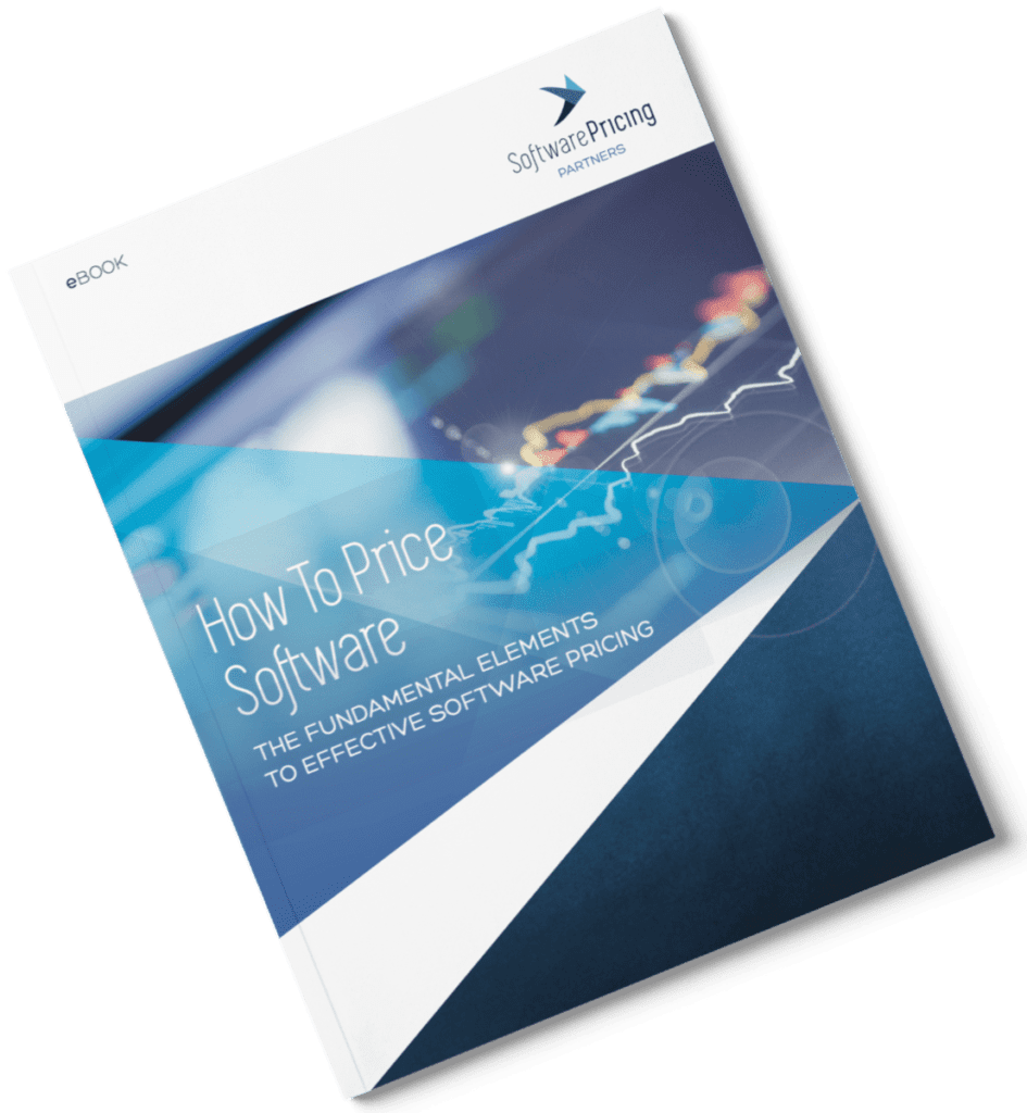 Software Pricing Blog | Software Pricing Partners